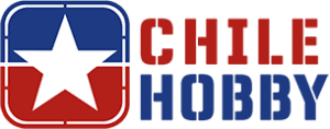 ChileHobby – Tienda de insumos de hobby, creada por hobbistas