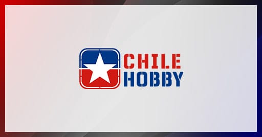 ChileHobby – Tienda de insumos de hobby, creada por hobbistas