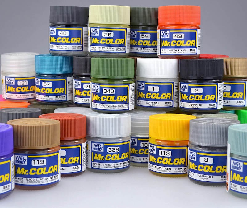 Categoría: Pinturas - ChileHobby