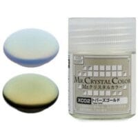 Categoría: Mr. Crystal Color - ChileHobby