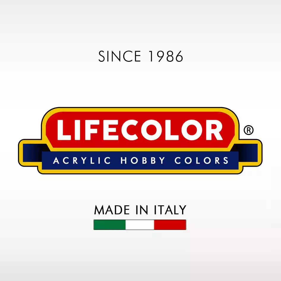 Categoría: LifeColor - ChileHobby